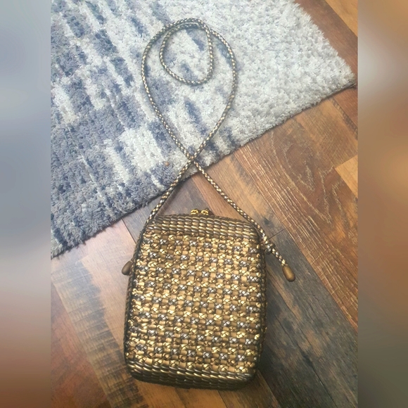 Cem | Bags | Vintage Cem Purse | Poshmark